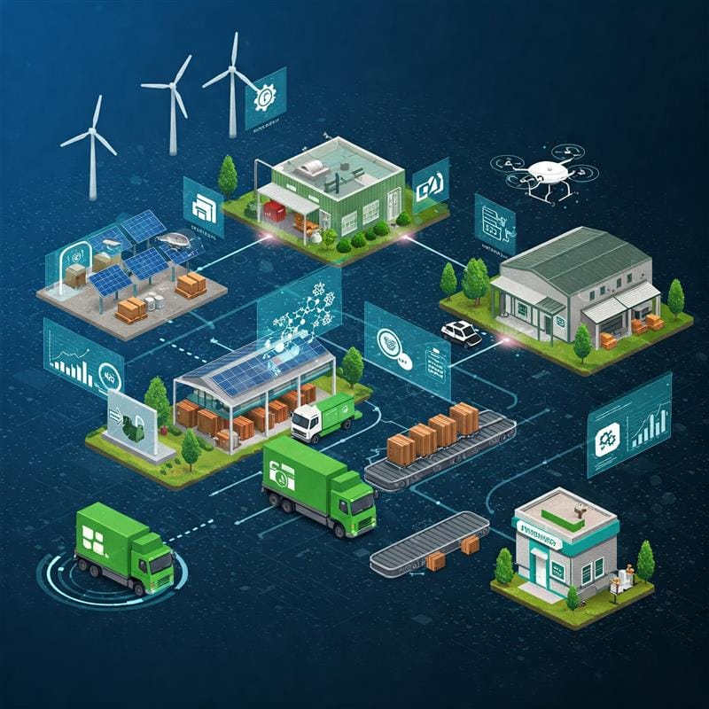 Achieving Peak Operational Efficiency: Streamlining Business Operations ...