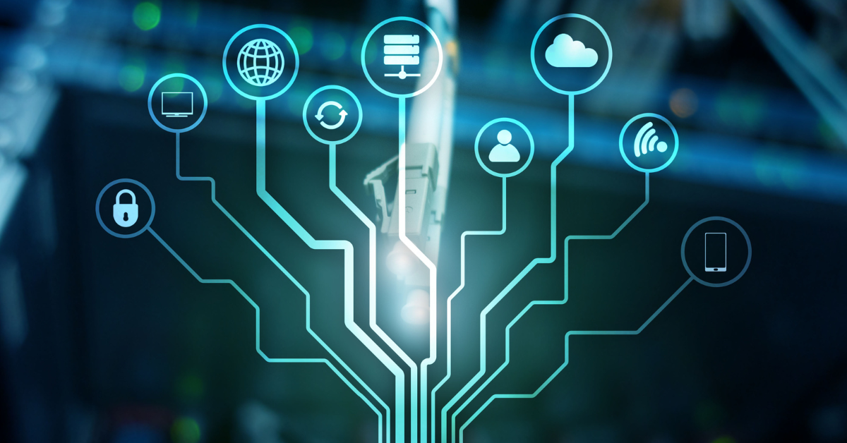 Top 10 Best AIoT (Artificial Intelligence + Internet of Things ...