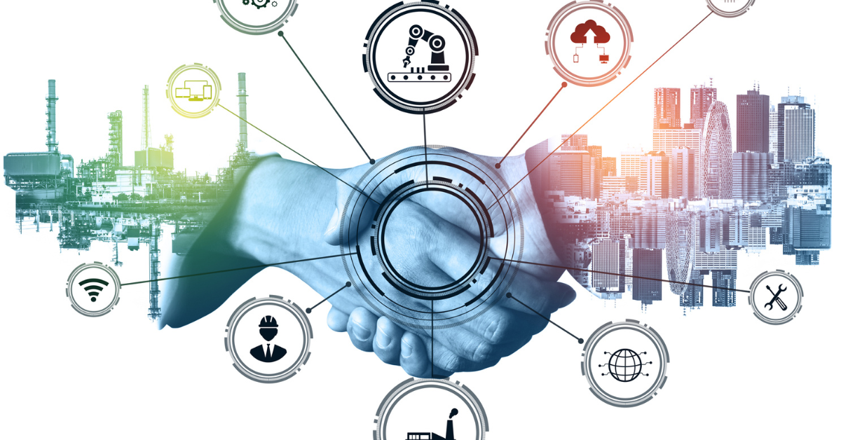 Top 20 Industrial IoT (IIoT) Applications Transforming Industry 4.0 in 2025